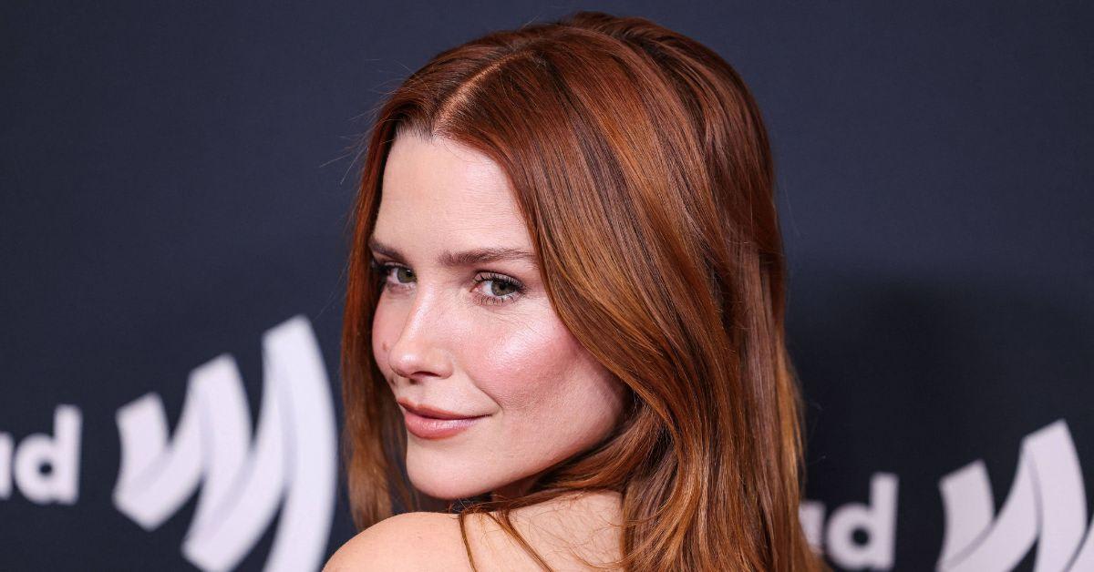 Did Sophia Bush Drop the Ball on Joining 'RHOBH'? A Missed Text Could ...