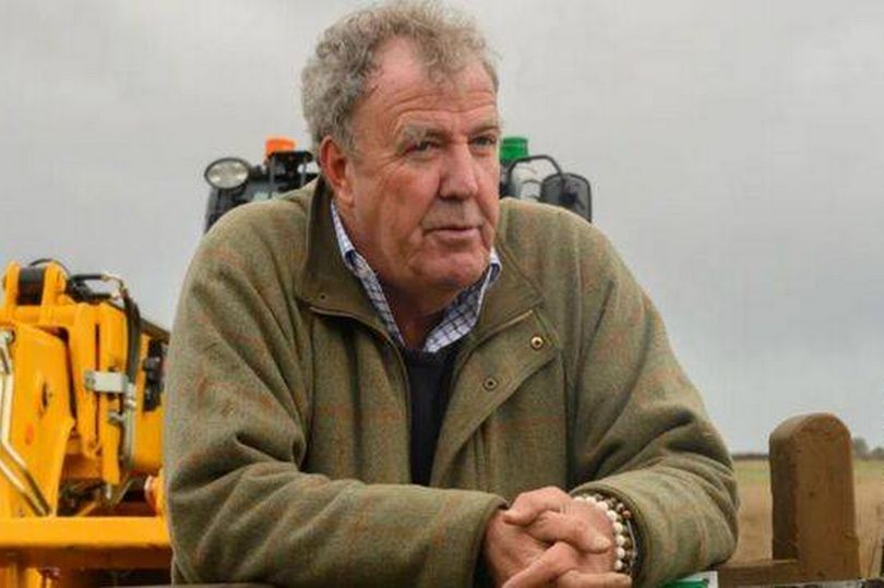 Jeremy Clarkson issues heartbreaking update on farm and says 'I can't ...