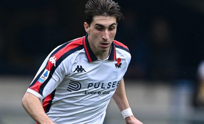 SKY - Il Napoli chiude per Fabio Miretti! La verità su Raspadori e ...