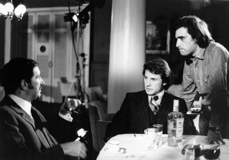 30 Photos Of The Cool Life In 1973