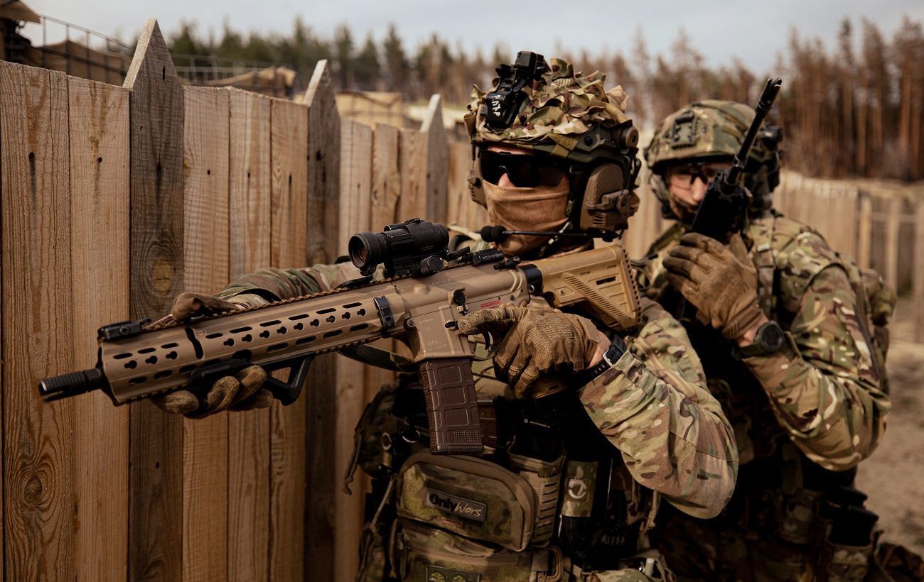 Spy operations, training, and Russia's strengths: Interview with ...