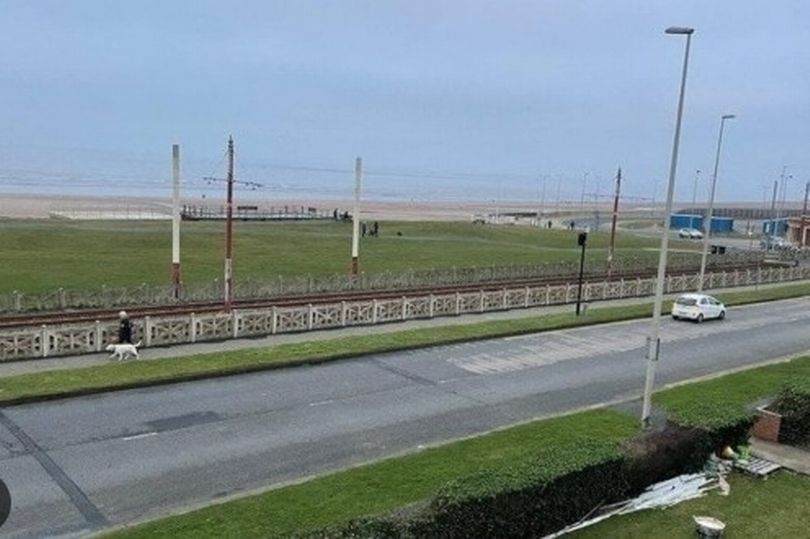 Residents concern as work compound could be in place for EIGHT years