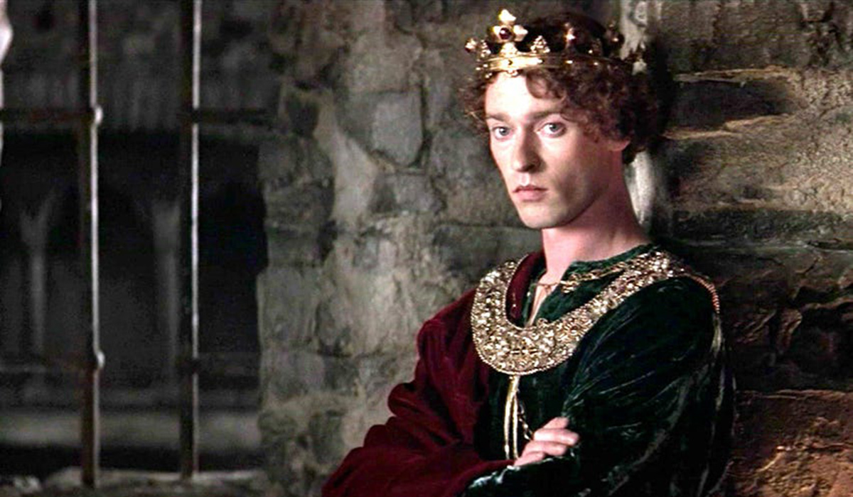 Ballykiss heartthrob Peter Hanly's anxiety made him step away from acting