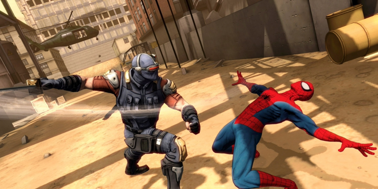 7 Lost Video Games You Can't Play Legally Anymore