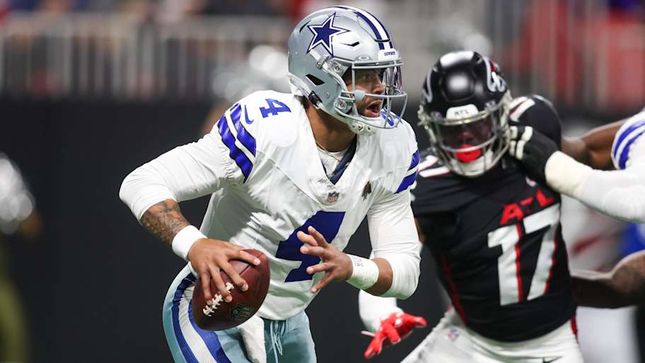 NFL Power Rankings: Ranking the 5 worst contracts in the league heading ...
