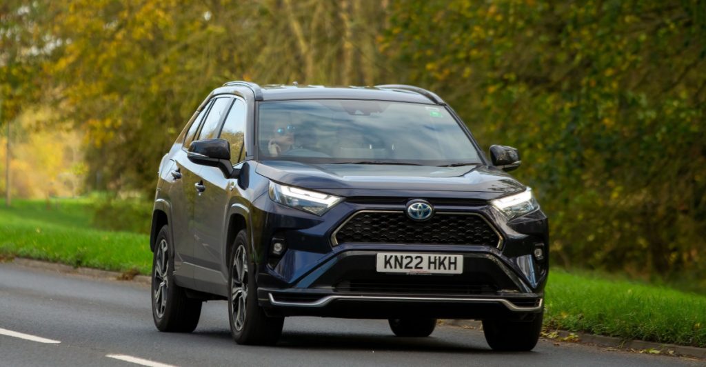 The 10 Most Reliable SUVs on UK Roads in 2025