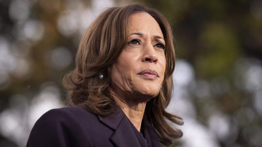Harris book ‘on a trajectory’ to be best-selling memoir of year ...