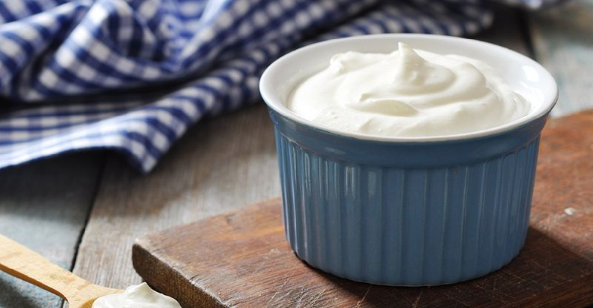 The 8 Healthiest Types Of Yogurt And The Ones To Avoid