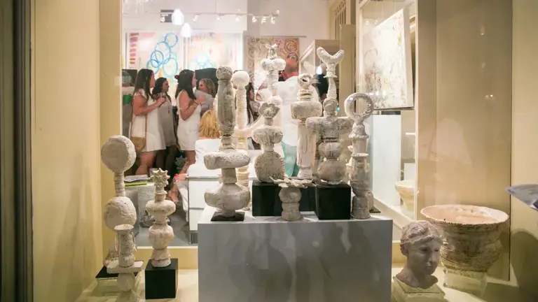 White Linen Night and more things to do in New Orleans this weekend