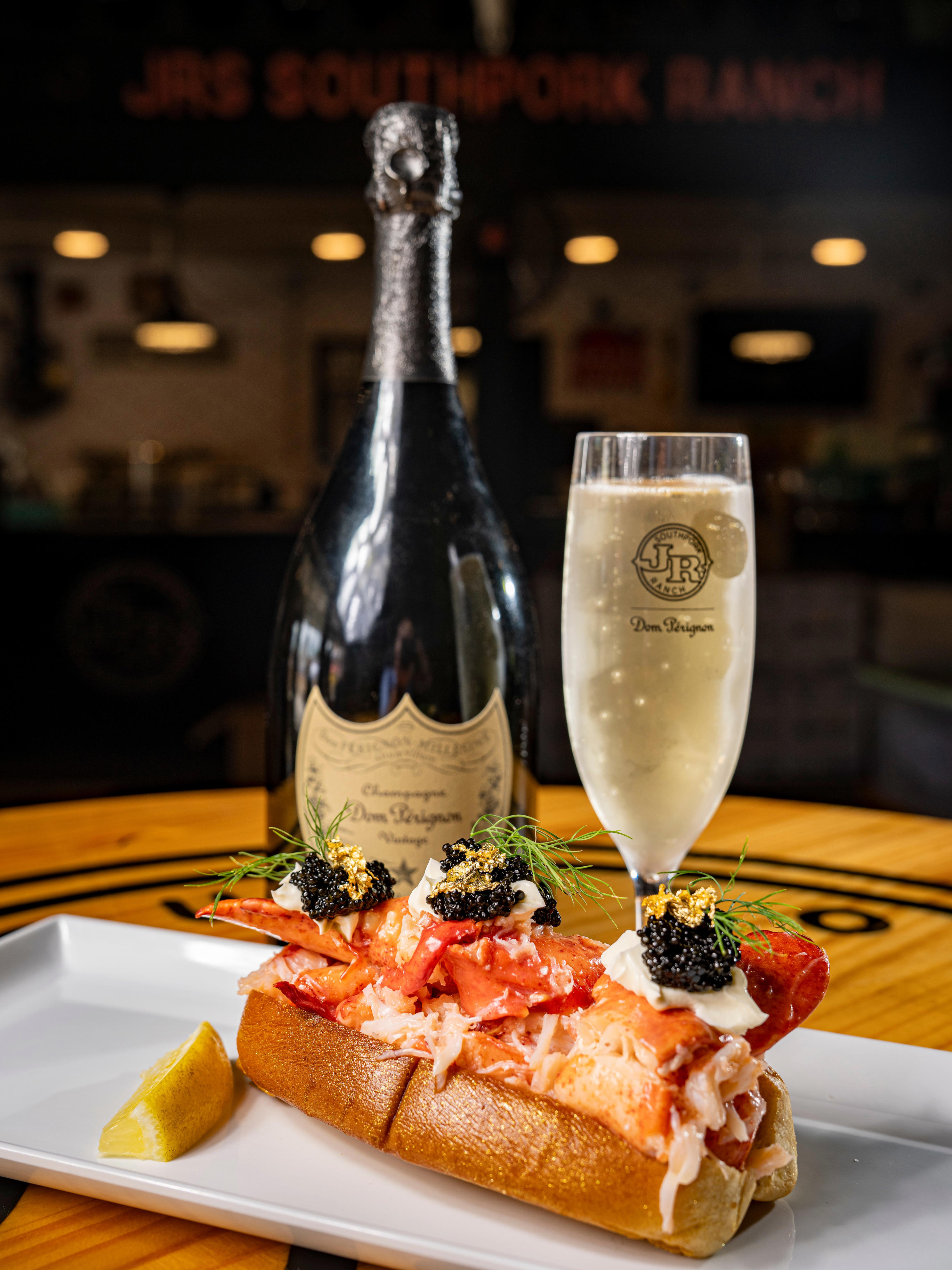 Would you pay $600 for a lobster roll? This Iowa State Fair dish has ...