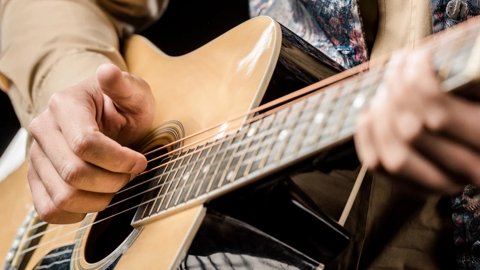 Here are all the winners from the 2025 CMA Awards