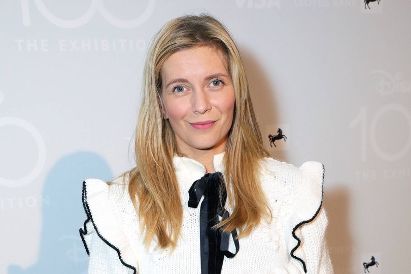 Emotional Rachel Riley in tears as family trip sparks childhood realisation