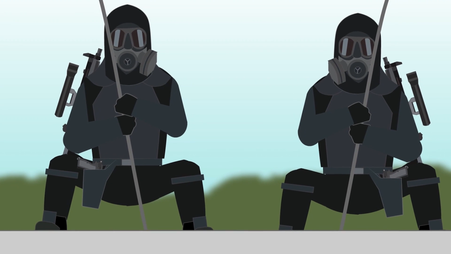 Day 6: The SAS Raid That Stunned the World