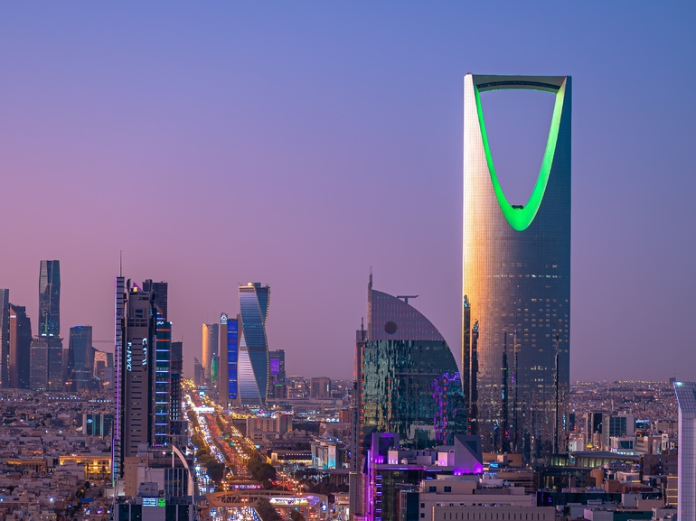 Sanabil Investments, LAUNCH Announce Founder University