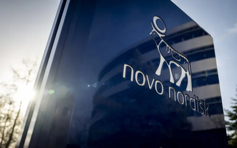Novo Nordisk’s shares extend losses, erasing nearly all gains since ...