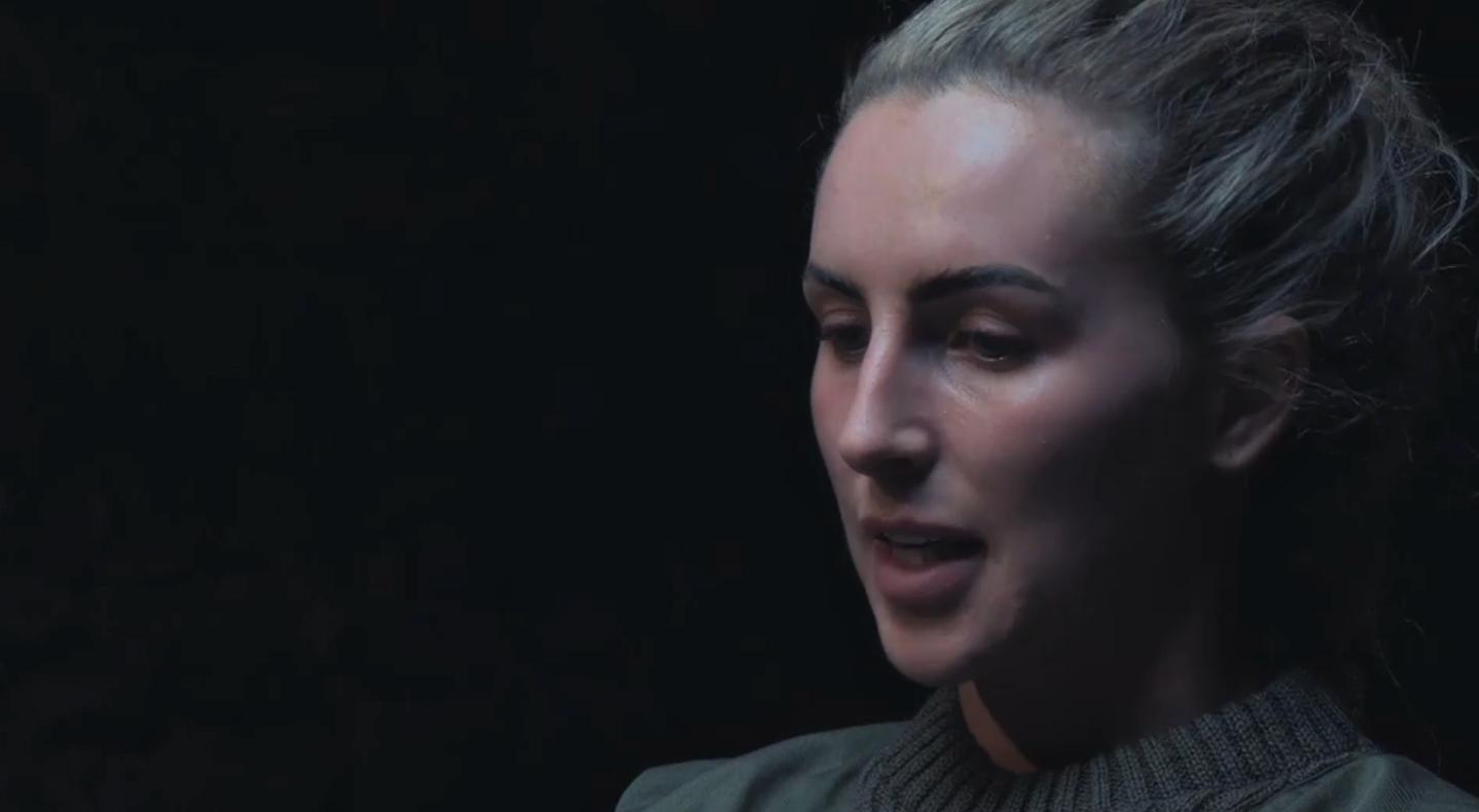 Michaella McCollum says SAS Who Dares Wins interrogation was ‘extremely ...