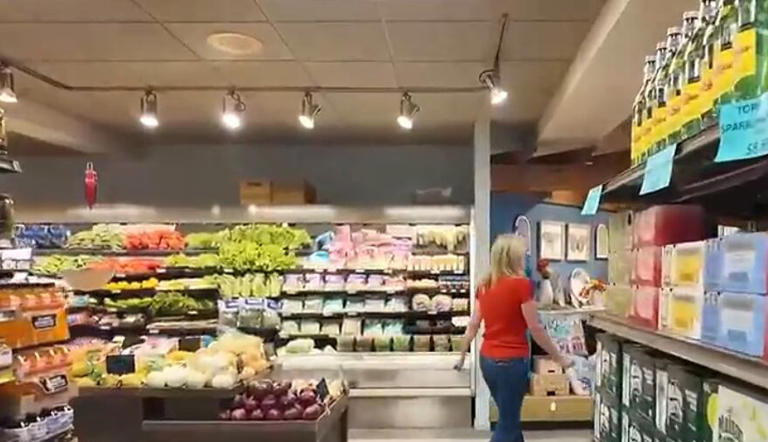 Family-owned grocery store in Laguna Beach marks 58 years of community ...