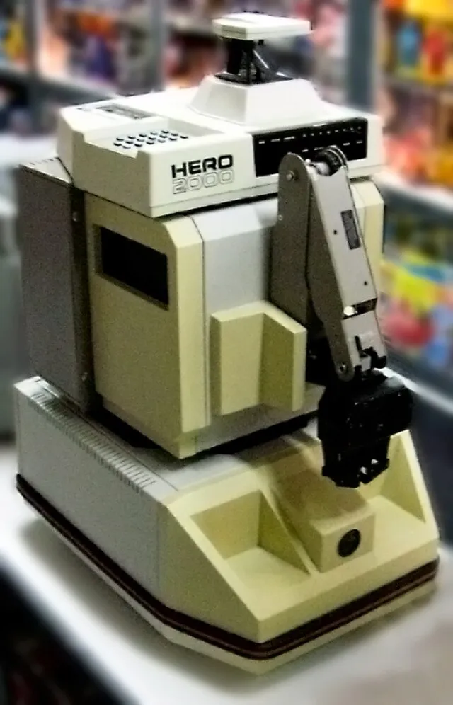 15 ’80s Tech Experiments That Never Made It Big