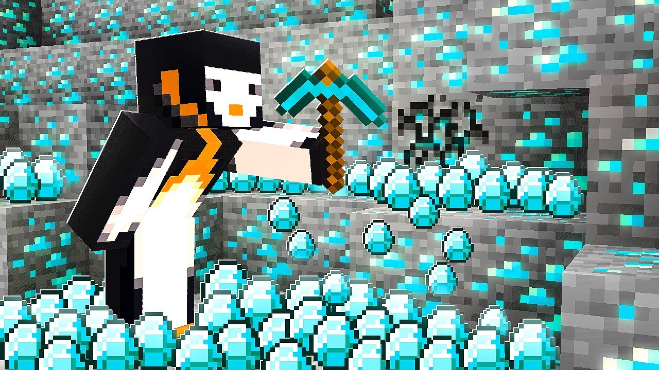 How Multiplied Item Drops Change Minecraft Strategy