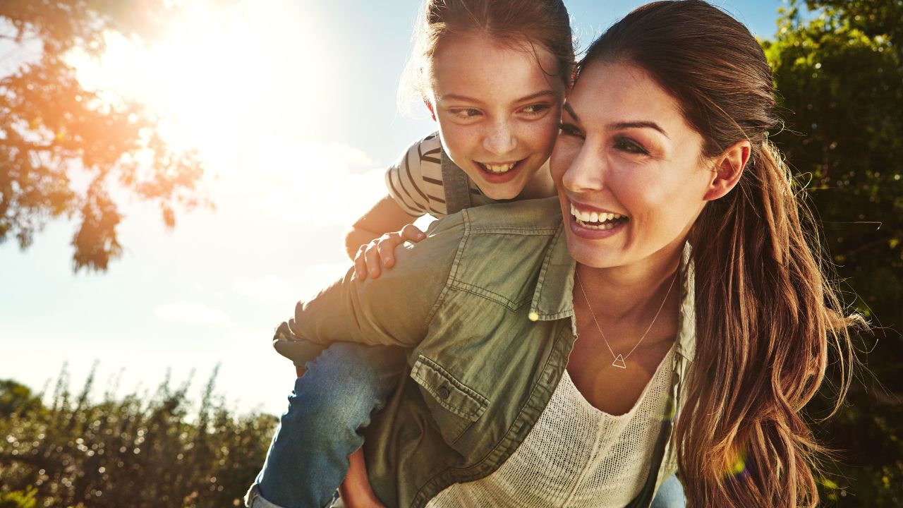 Cette semaine, la Pleine Lune d'août 2025 va ensoleiller les vacances ...