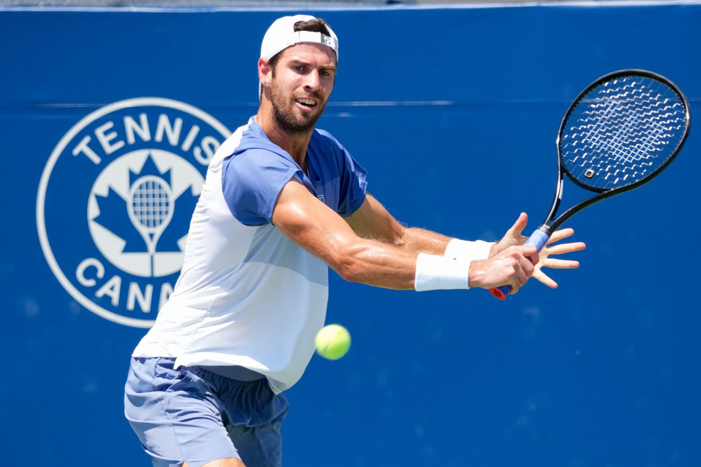 US Open tennis rankings for top-25 men’s players, based on championship ...