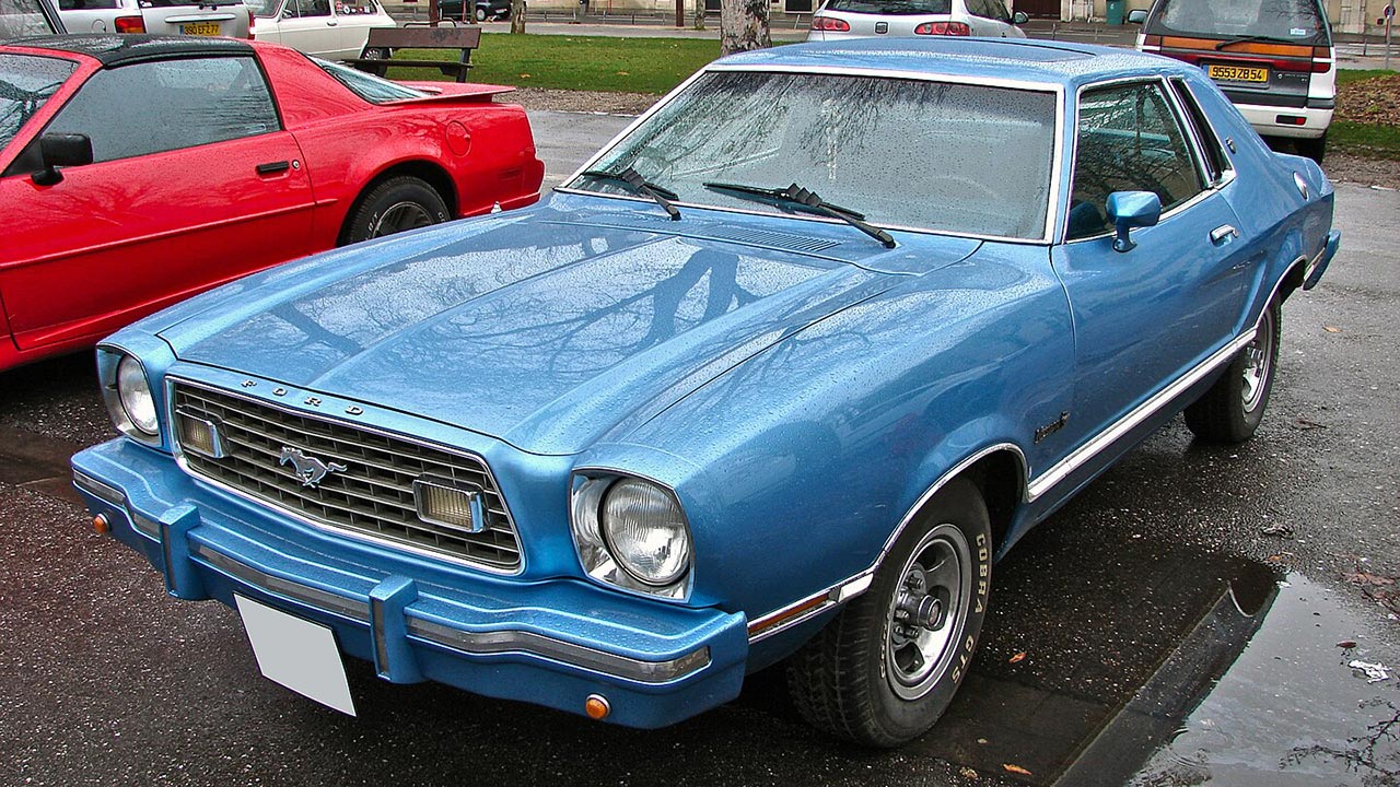 9 fast cars that spent more time broke down than racing