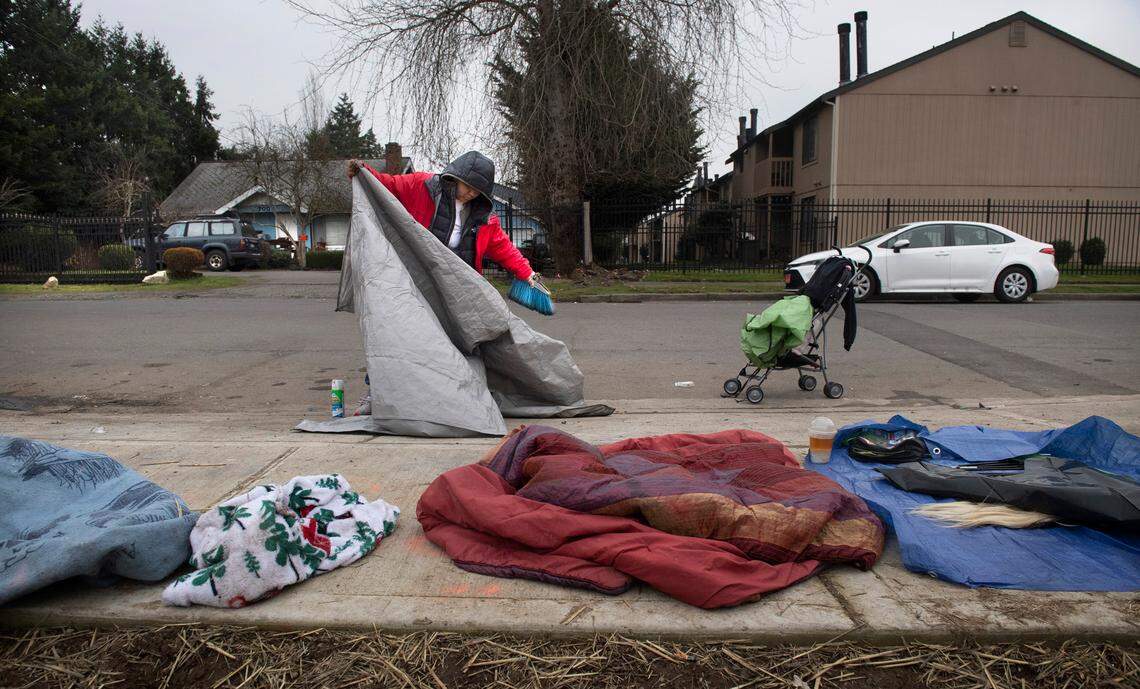 Would you pay $100 per year to make a dent in Pierce County homelessness?