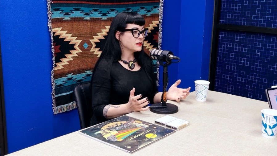 When Prophetic Dreams Come True New Mexico Local Speaks On Visions Of 9 11