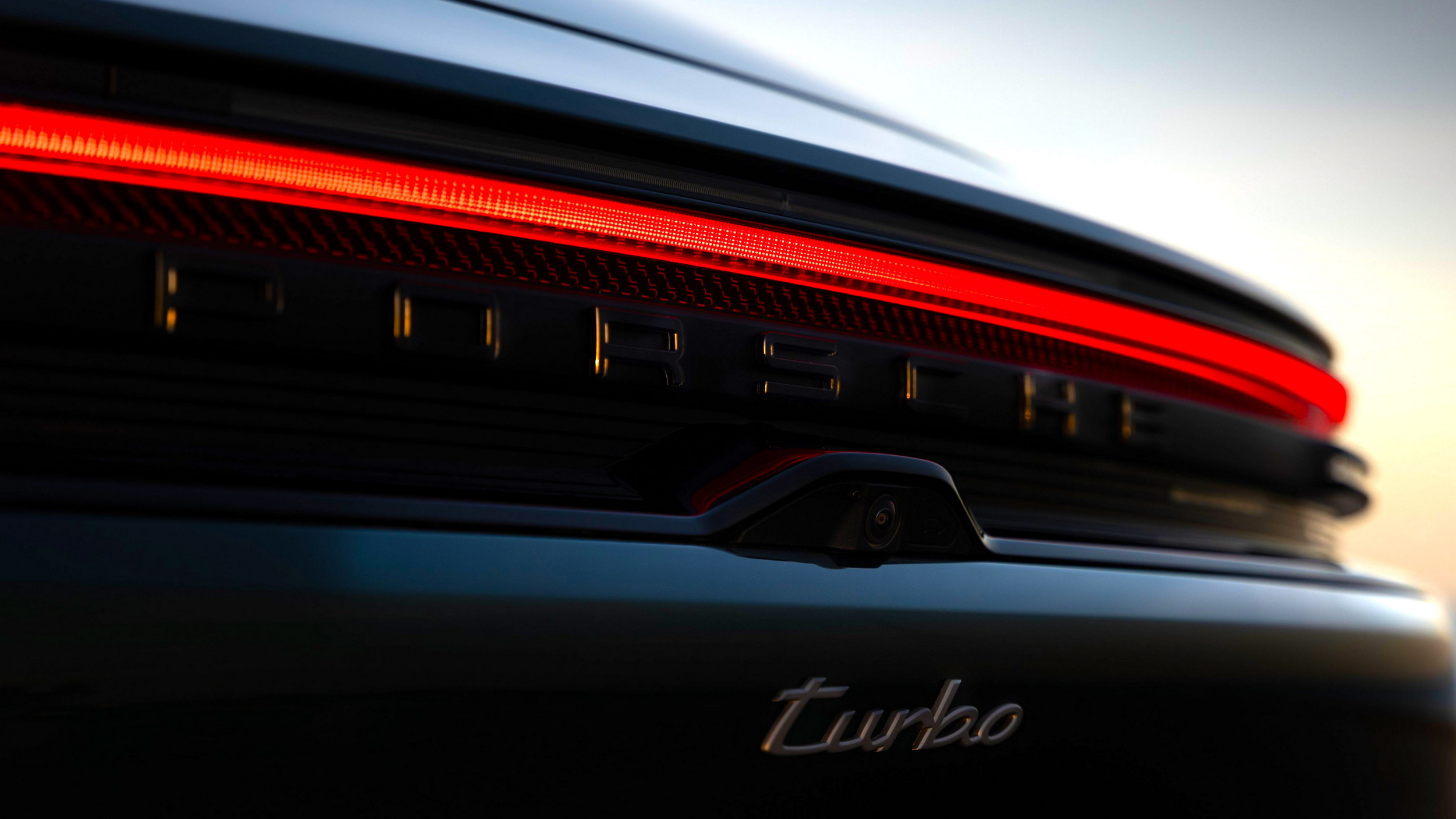 Porsche Fast-Tracks New Compact SUV With Gas And Hybrid Power