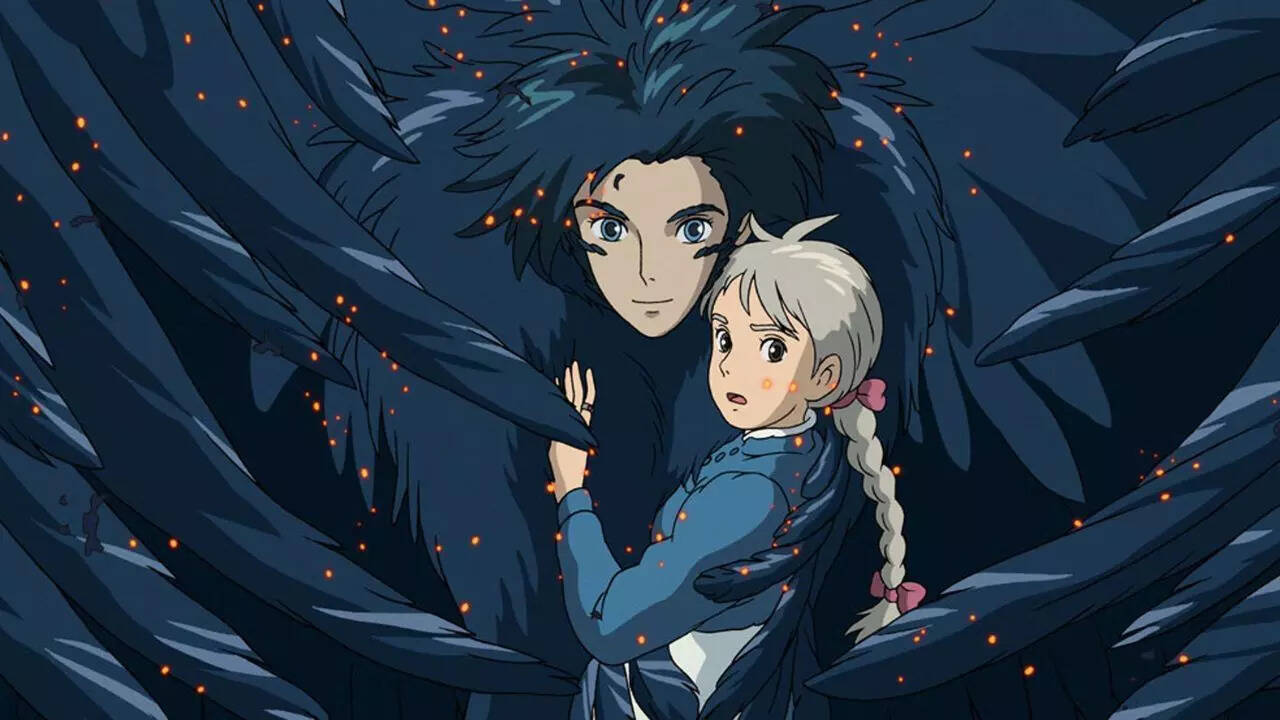 Love in the time of magic: Best 5 romance anime with fantasy Settings