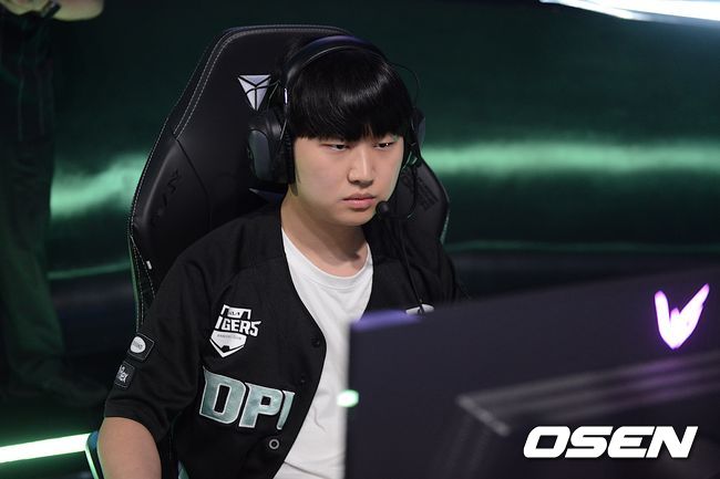 ‘에이밍 2500킬’ DK, DNF 꺾고 3연승 질주…DNF 9연패