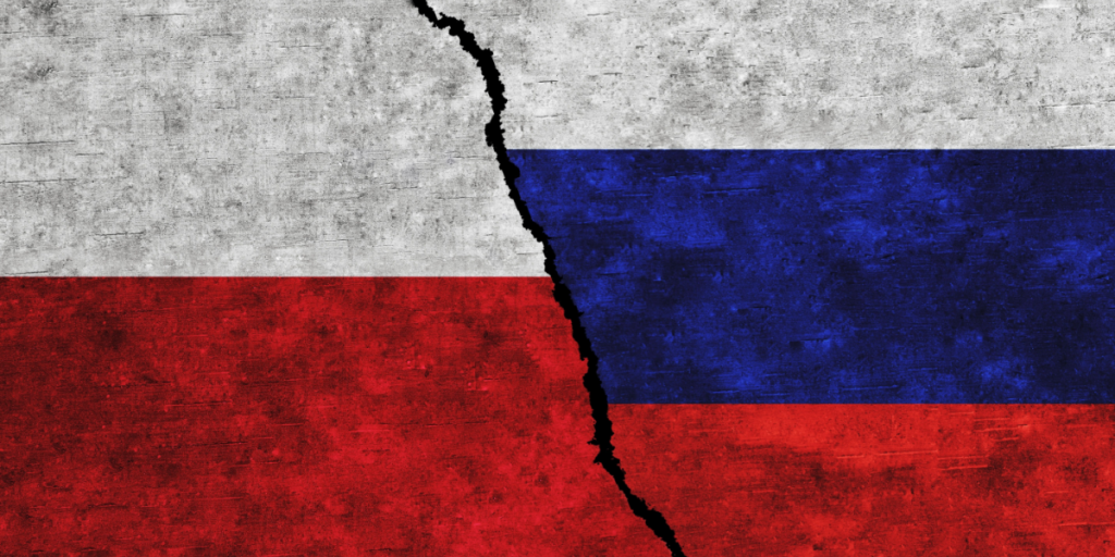 Intelligence: Russian general says Kremlin is preparing “greyzone ...