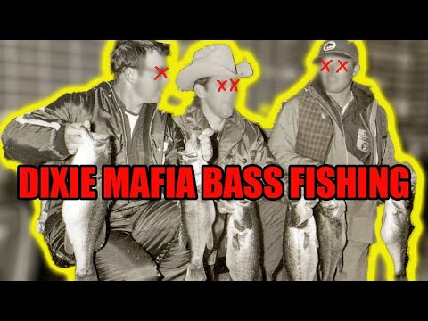 Murder, Money, and Bass Fishing Cheaters – How the Dixie Mafia Took ...