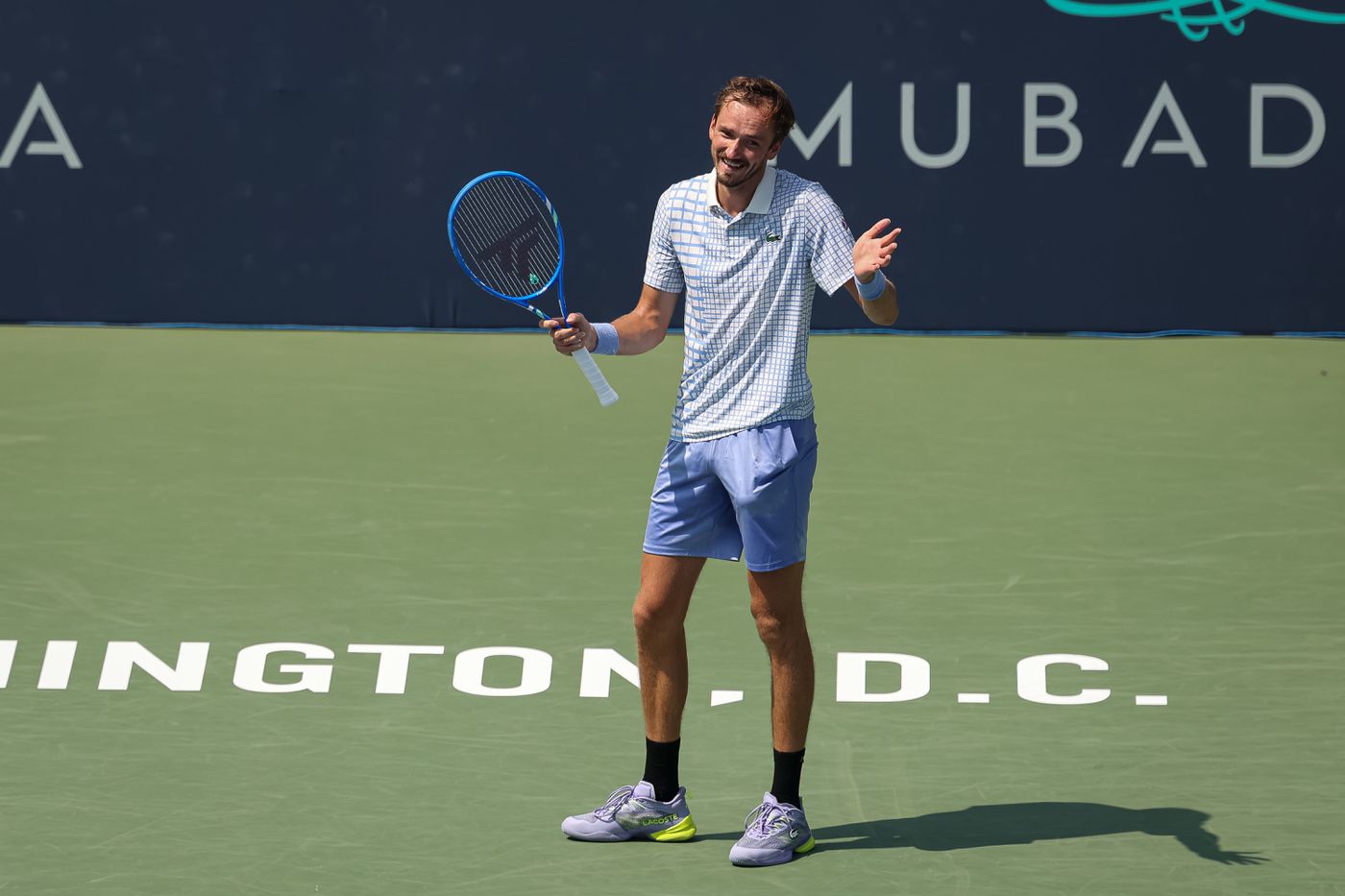 US Open tennis rankings for top-25 men’s players, based on championship ...