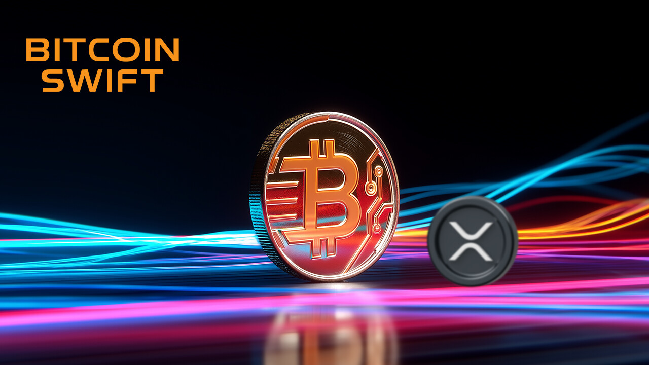 XRP Price Predictions Cut While Bitcoin Swift Delivers On-Chain Rewards ...