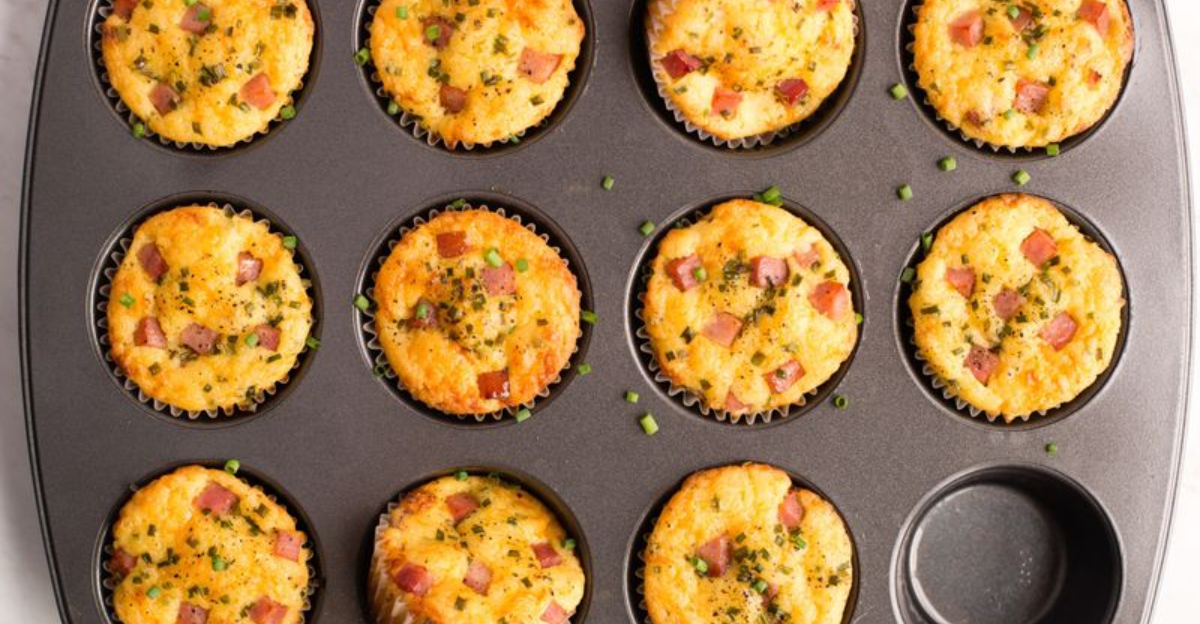 11 Easy Ham And Cheese Lunch Recipes