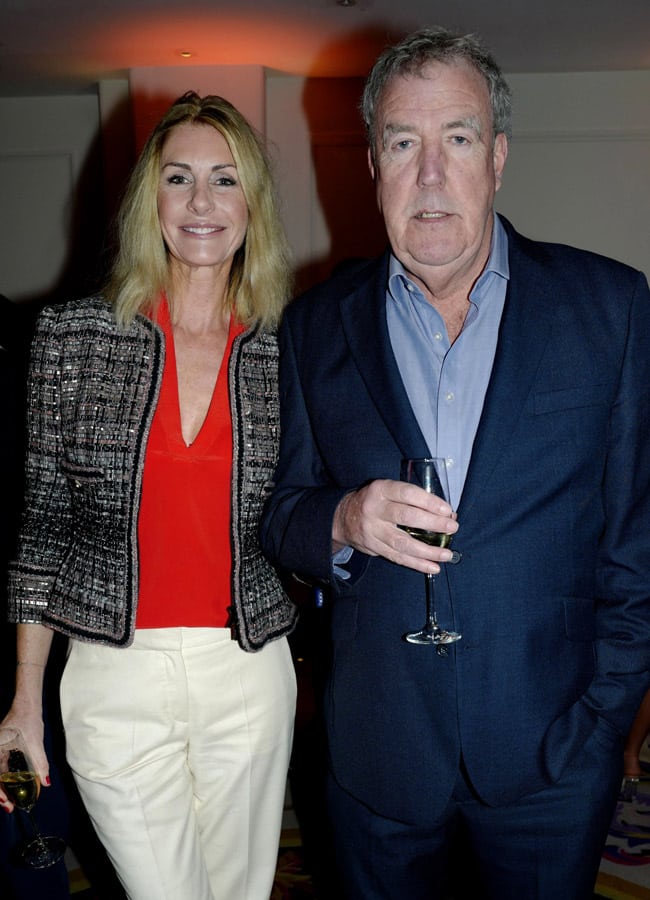 Meet Lisa Hogan, the Dublin woman who won Jeremy Clarkson's heart
