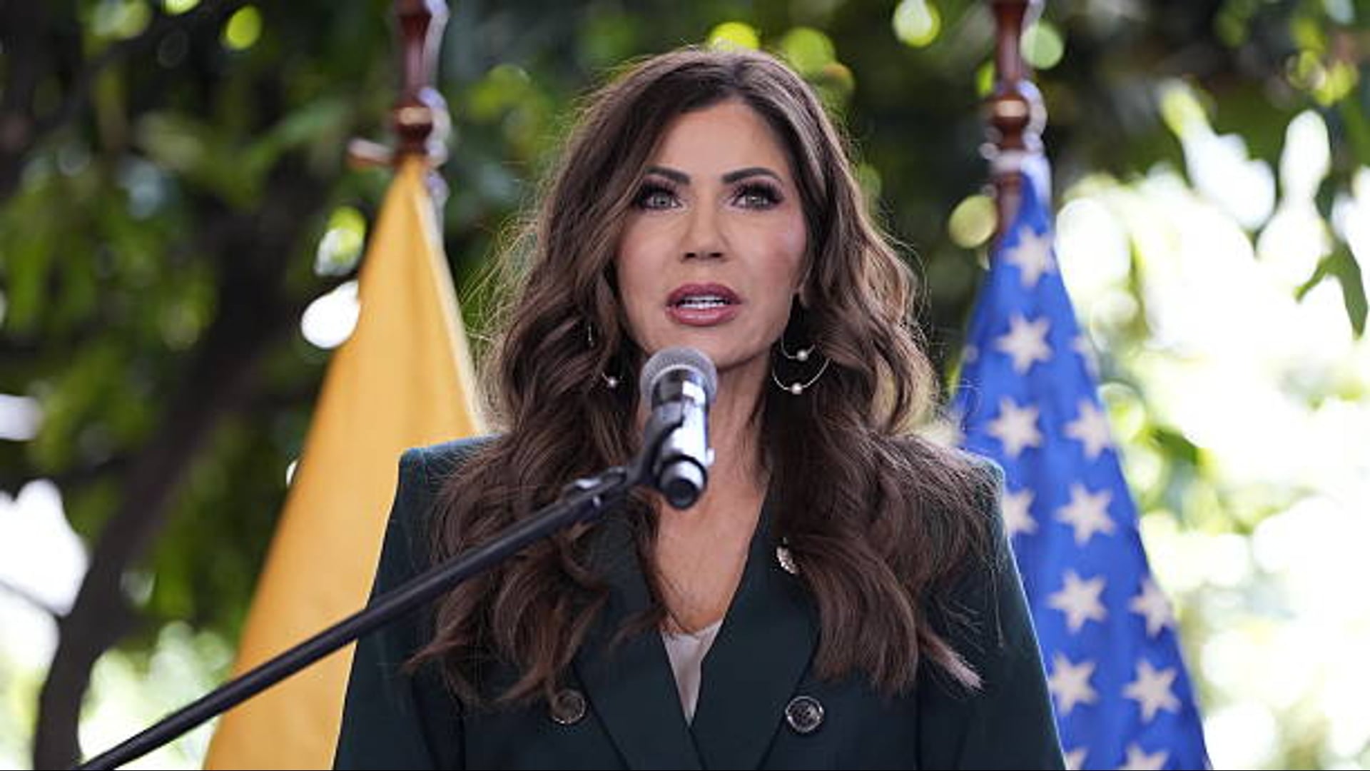 Judge Blocks Trump’s Termination Of TPS For 3 Countries