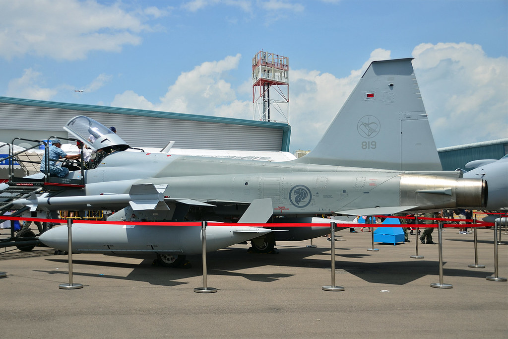 F-55 Proposal Under Fire: Why Fighter Engineers Aren’t Convinced