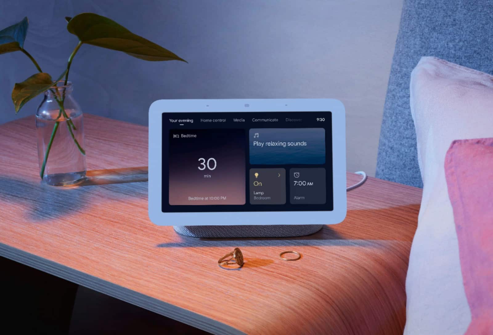 Google Nest 'No Video Available Error' Gets A Partial Fix