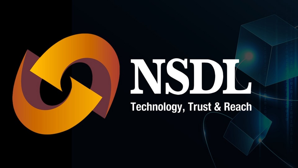 NSDL IPO: Issue garners 41 times bids on third day. Check GMP and other ...