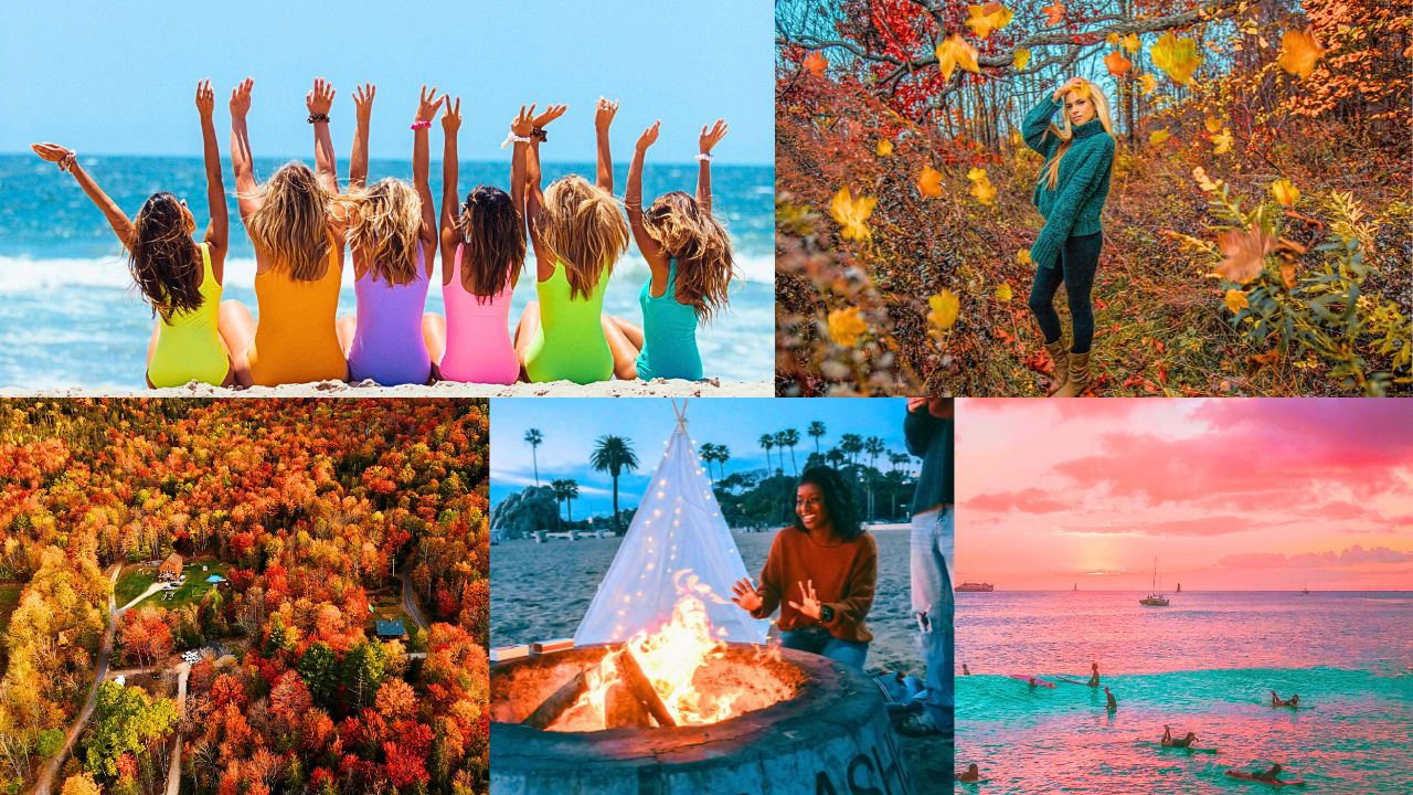 9 Secluded U.S. Small Towns Perfect for Soul-Stirring Romantic Retreats