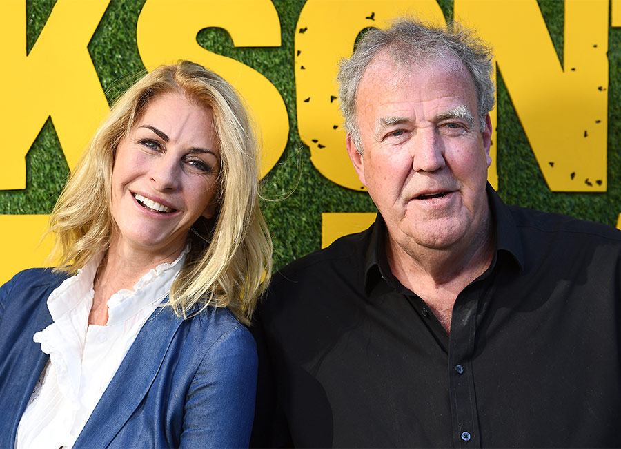 Meet Lisa Hogan, the Dublin woman who won Jeremy Clarkson's heart