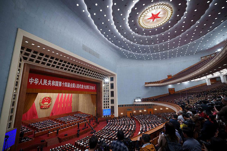 FBI opens first office in New Zealand, sparking backlash in China