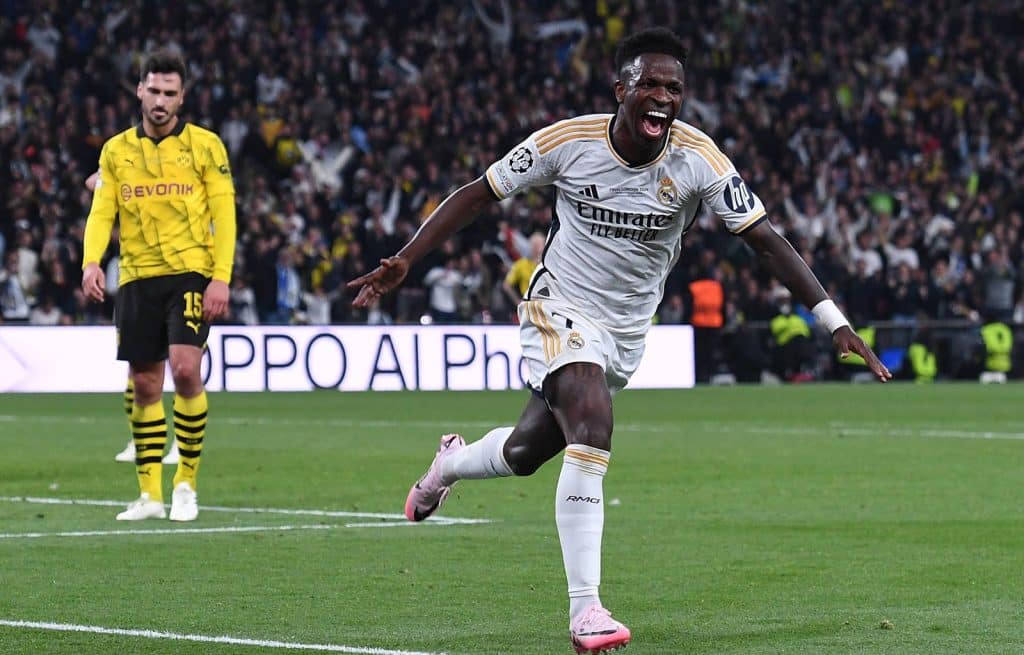 Vinicius Jr. turns down Real Madrid’s new offer