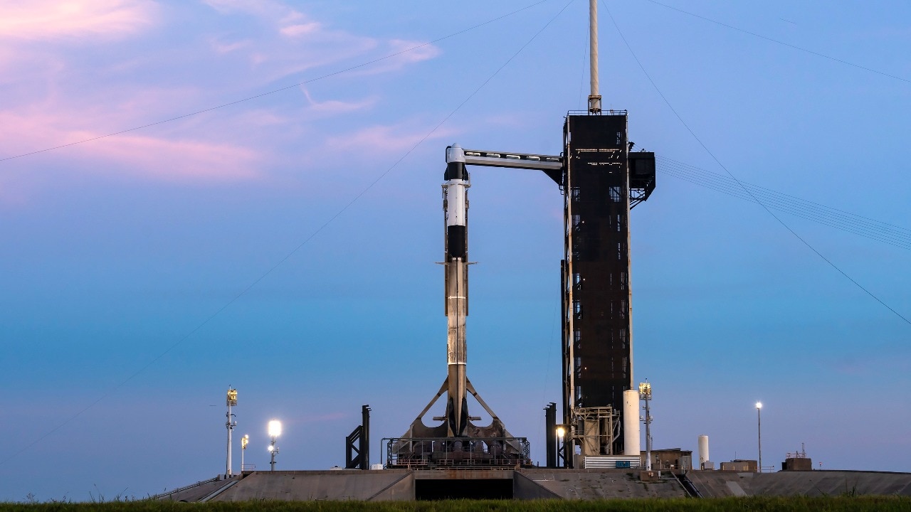 Watch LIVE: SpaceX launches Crew-11 astronauts on six-month mission to ...