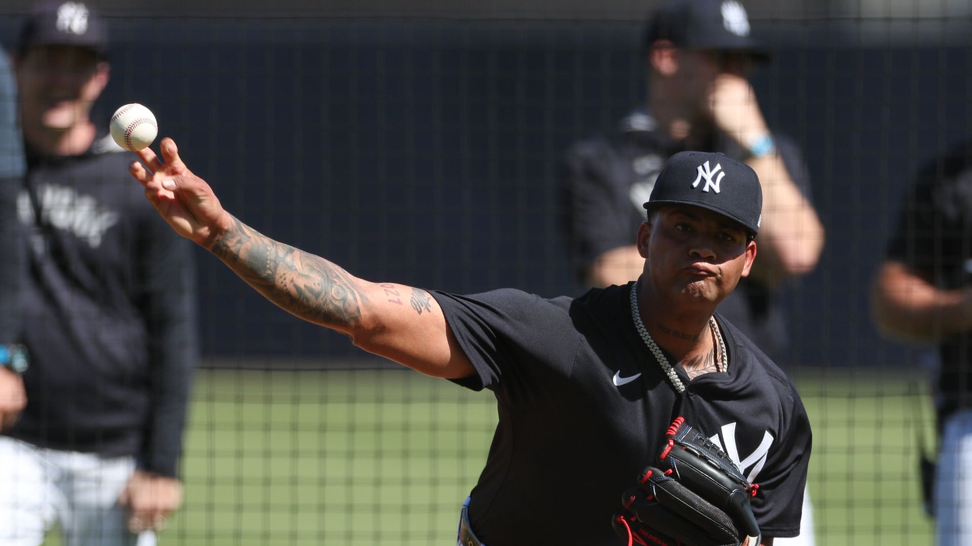 Yankees vs. Marlins: Series preview