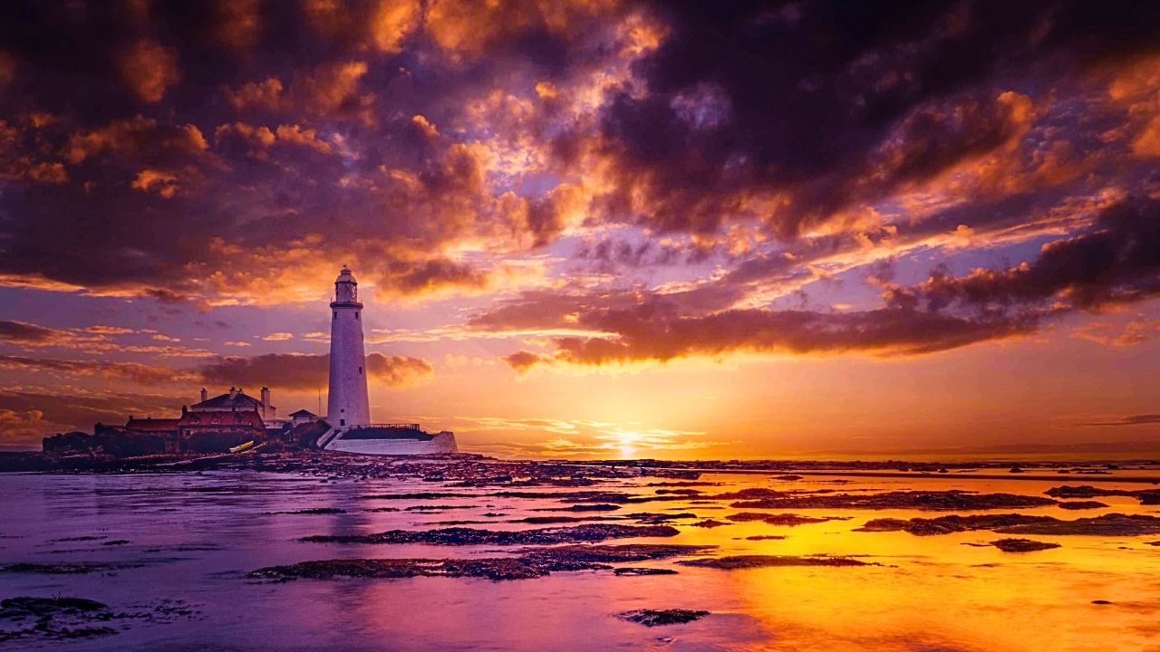 10 Unforgettable Experiences to Try in Northumberland