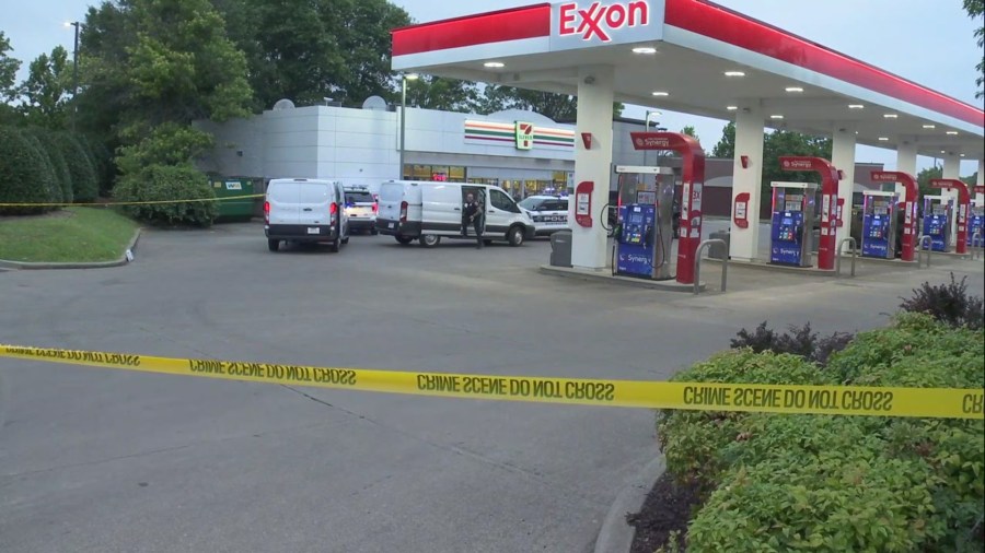 4 Texas men extradited to Murfreesboro after failed ATM theft that led ...