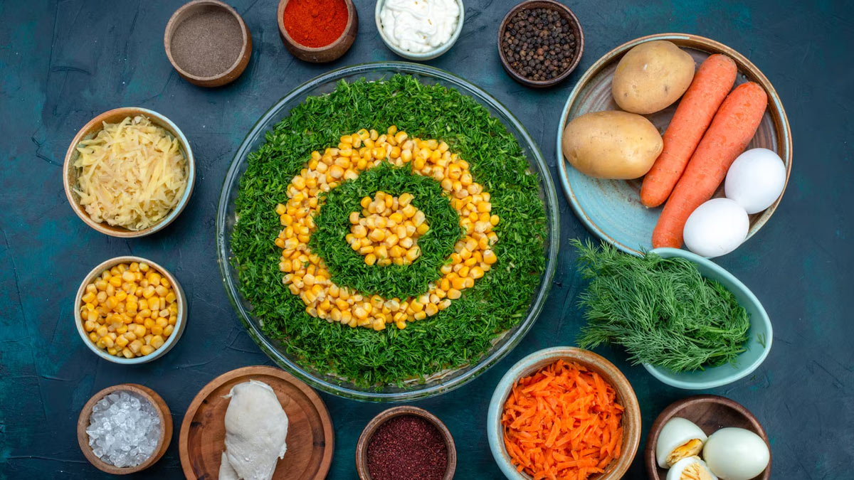 Eat Your Way for Better Vision: 7 Foods that Support Eye Health